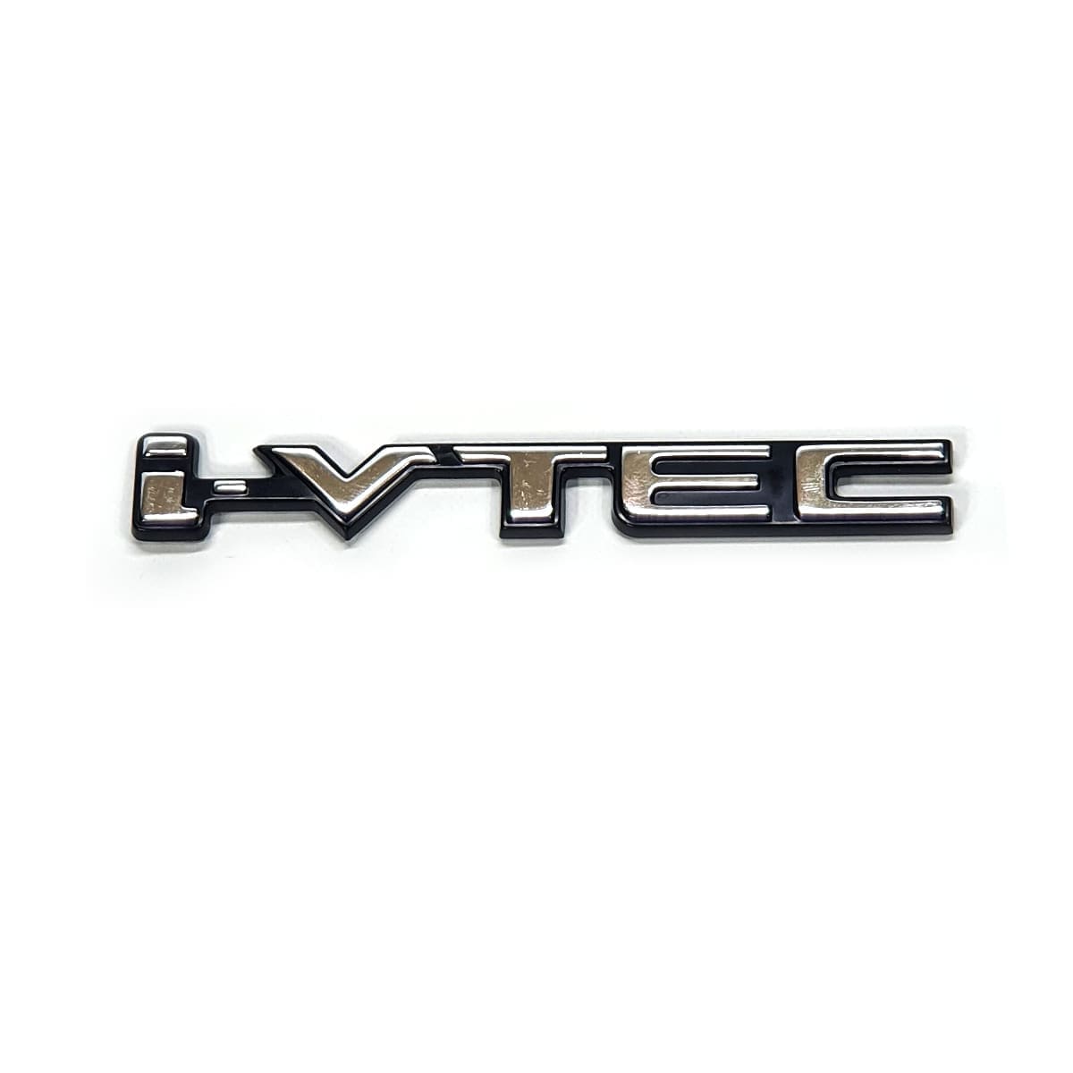 Emblema Insignia I-Vtec Honda - IRP Racing Parts Shop
