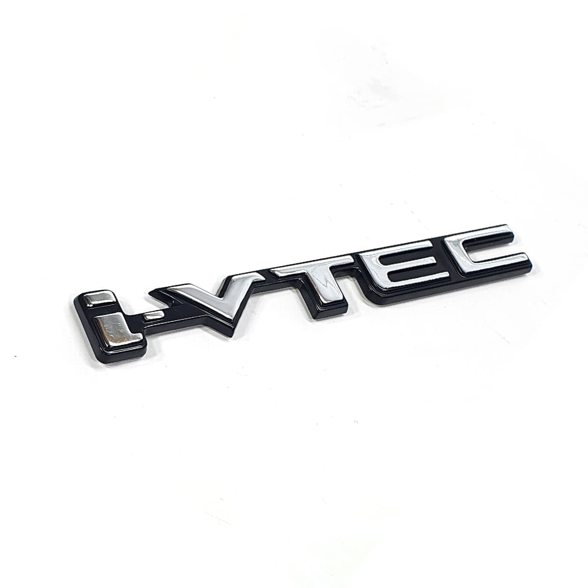 Emblema Insignia I-Vtec Honda - IRP Racing Parts Shop