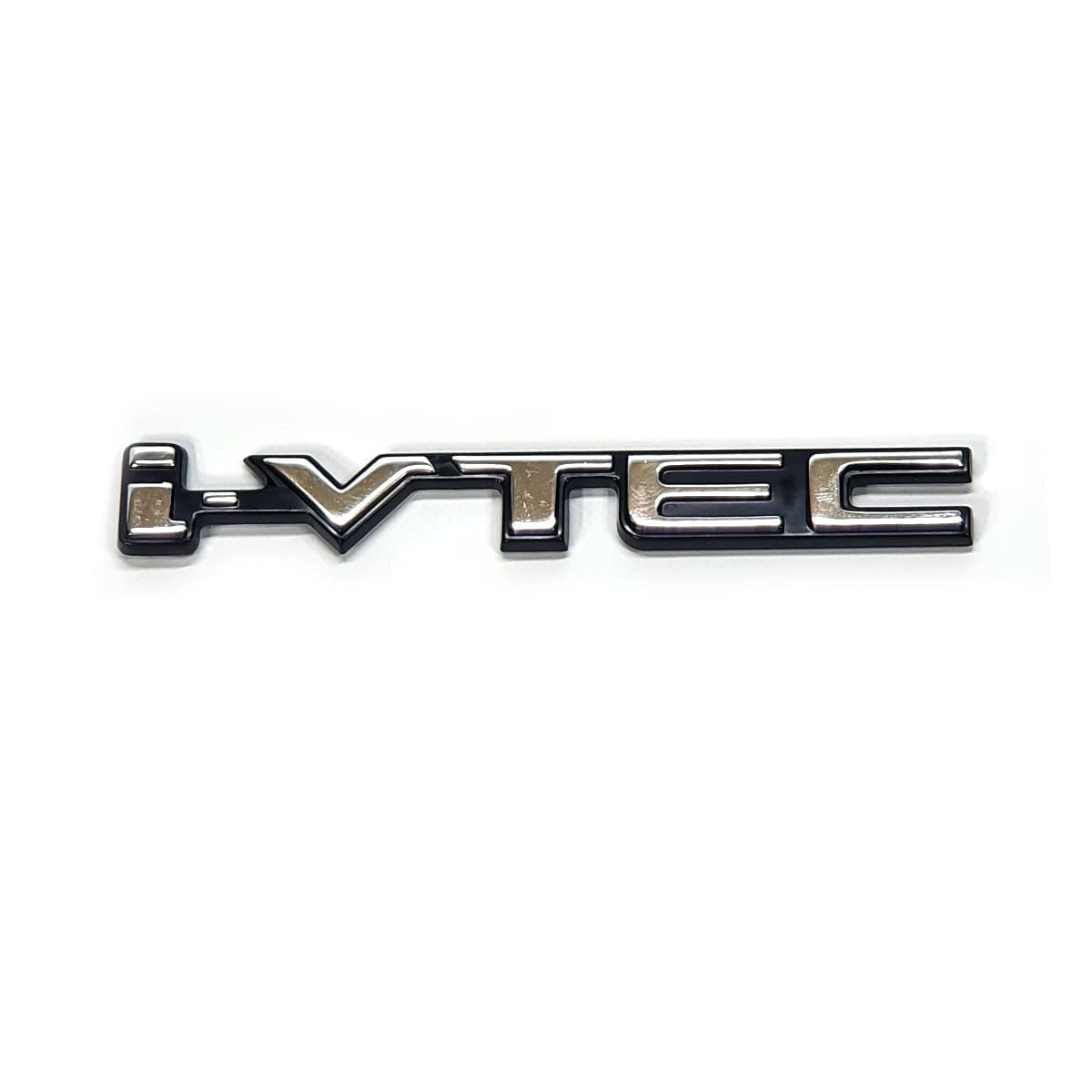 Emblema Insignia I-Vtec Honda - IRP Racing Parts Shop