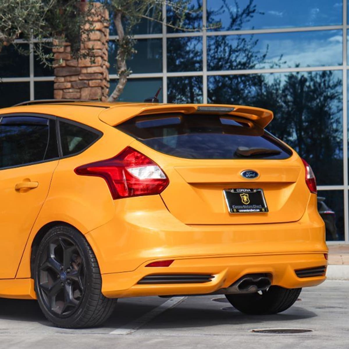 Exterior archivos - IRP Racing Parts Shop