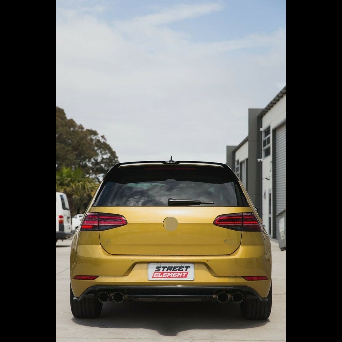 Exterior archivos - IRP Racing Parts Shop